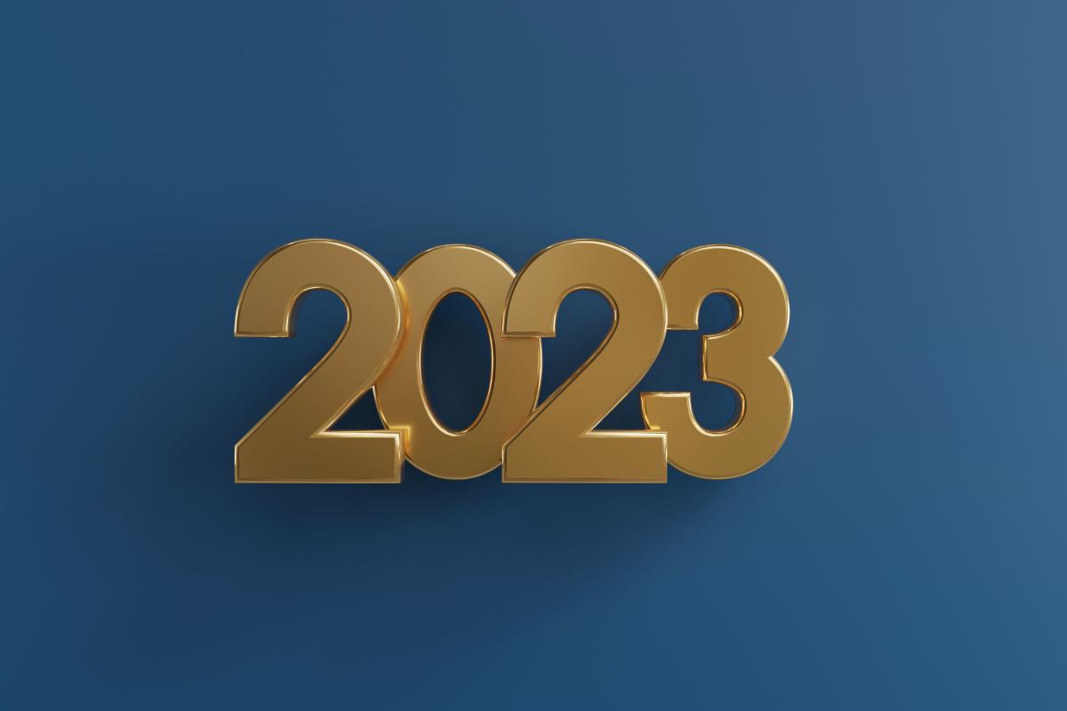 2023 Memorable Moments 2023 Memorable Moments