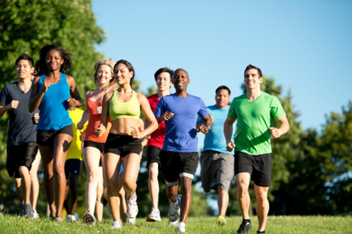 GetBBFfit Cardio Workout