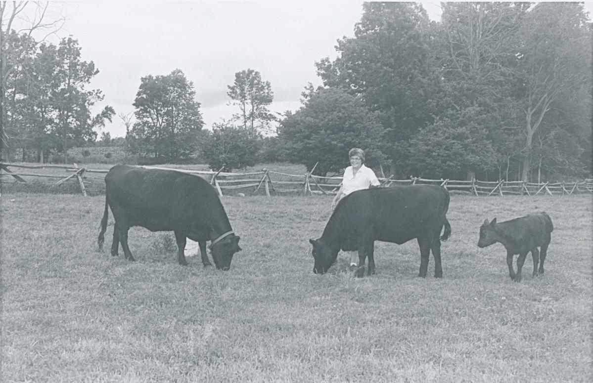 Lives Lived - Mary Boyle Hudson