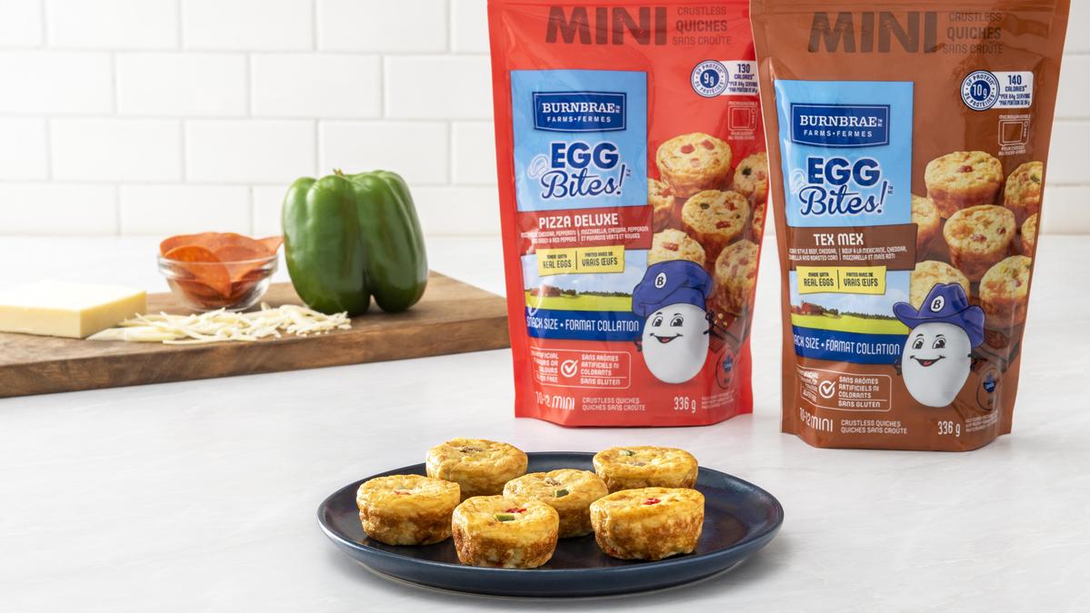 Kids’ Snacking Made Easy