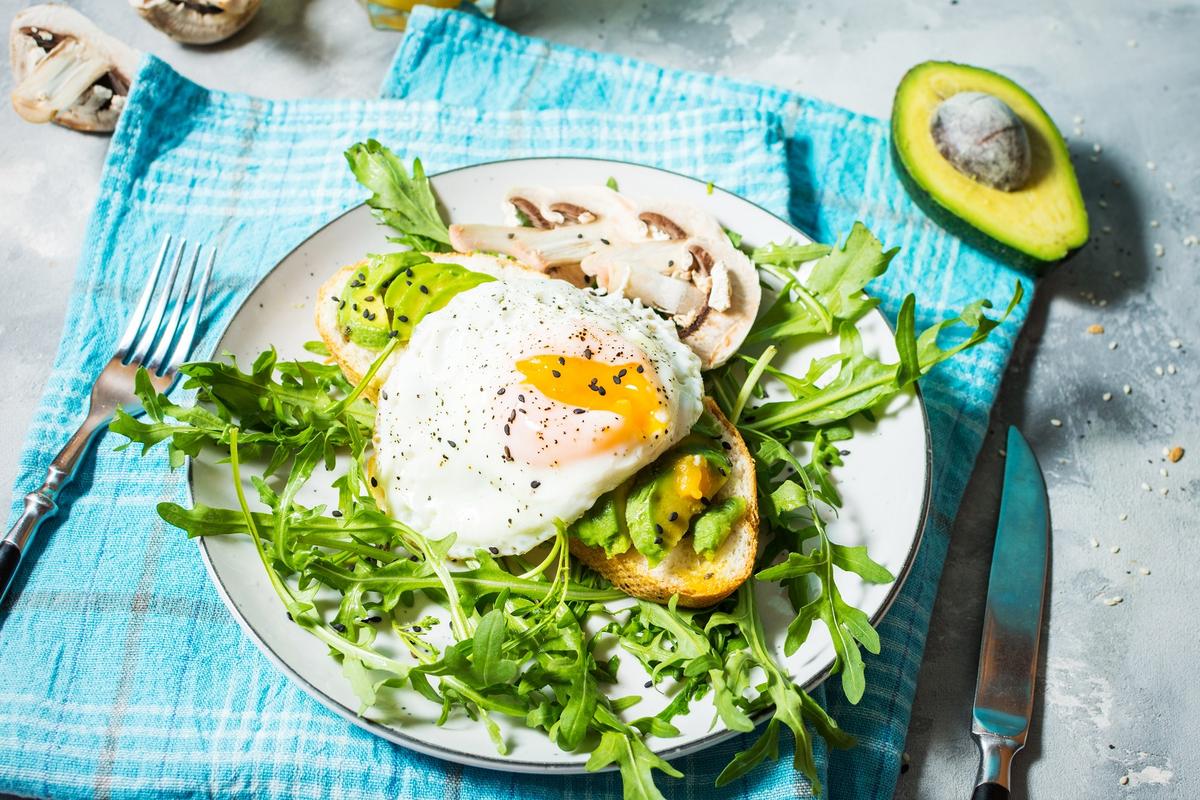 Quick, Nutritious Meal Solutions – No Recipes Needed