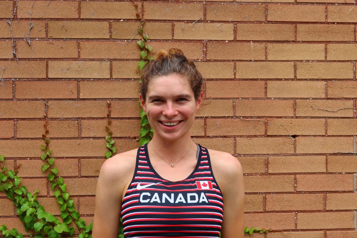 Welcome Maddy Kelly - Our Newest Sponsored Athlete