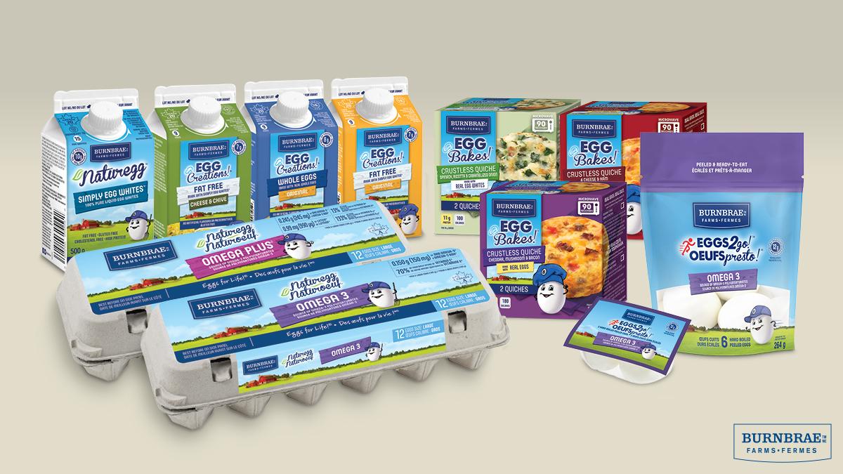 Navigating the Egg Counter During COVID-19