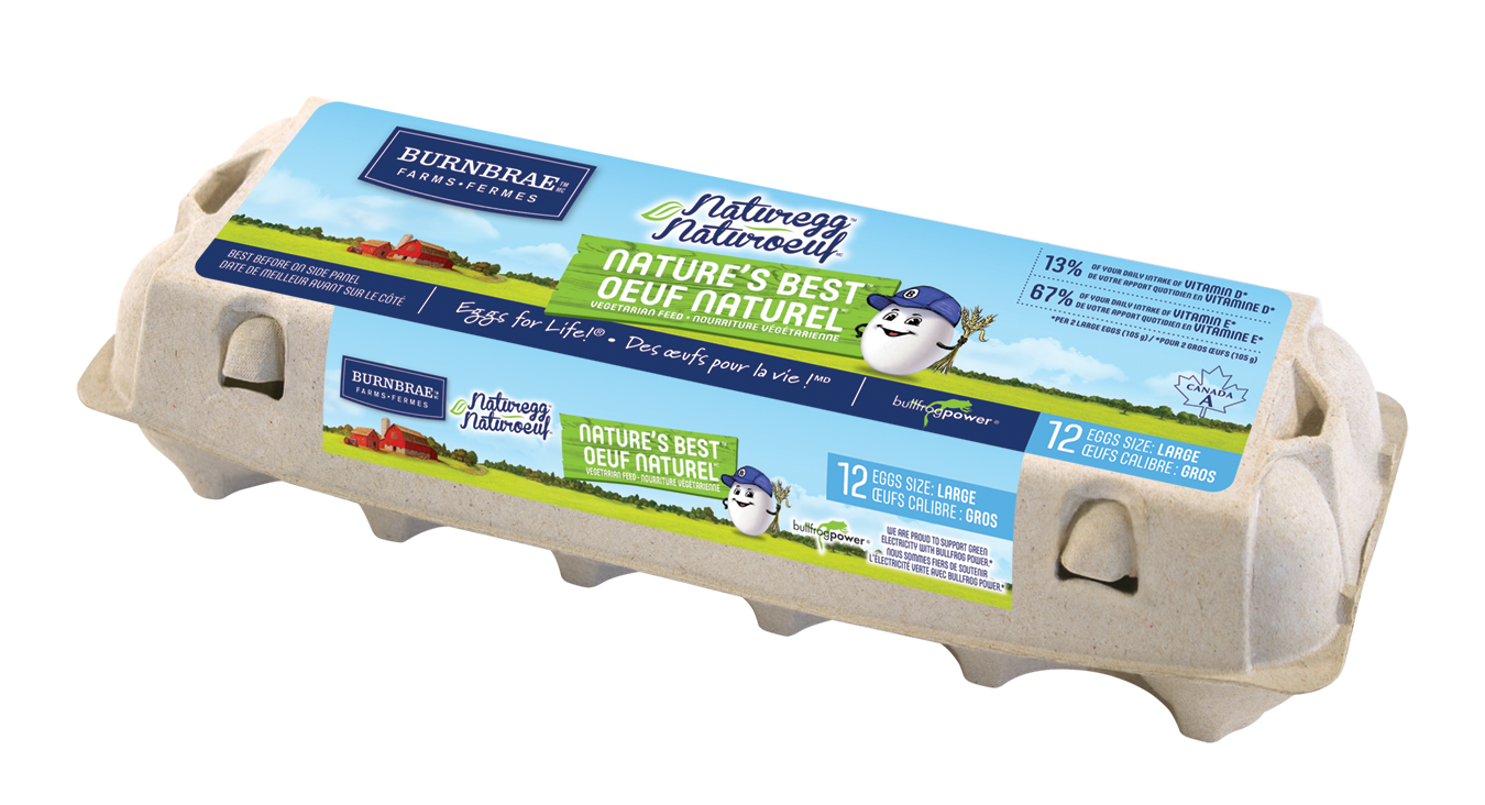 Naturegg Nature’s Best