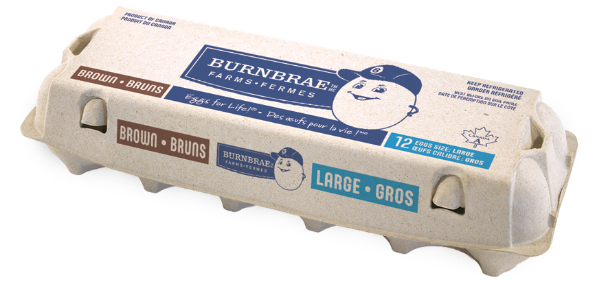 Burnbrae Farms Browns